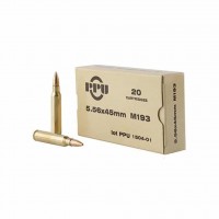 TrueShotGunClub Rifle Ammo - AmmoBuy