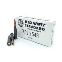 7.62x54R Ammo | In Stock 7.62x54R Ammunition - AmmoBuy