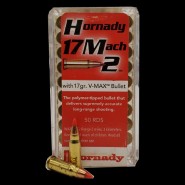 17 HM2 Ammo - AmmoBuy