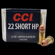 22 Short Ammo - AmmoBuy
