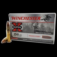 358 Winchester Ammo | In Stock 358 Winchester Ammunition - AmmoBuy