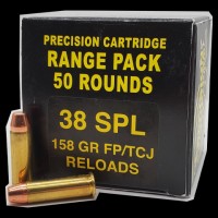 38 Special Ammo | In Stock 38 Special Ammunition - AmmoBuy