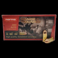 380 Auto Ammo | In Stock 380 Auto Ammunition - AmmoBuy