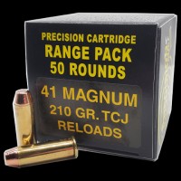 41 Remington Magnum Ammo | In Stock 41 Remington Ammunition - AmmoBuy