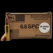 6.8mm Remington SPC Ammo - AmmoBuy
