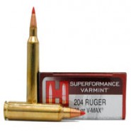 204 Ruger Ammo - AmmoBuy