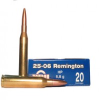 25-06 Remington Ammo | In Stock 25-06 Remington Ammunition - AmmoBuy