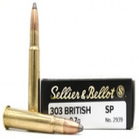 303 British Ammo - AmmoBuy
