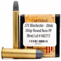 375 Winchester Ammo | In Stock 375 Winchester Ammunition - AmmoBuy