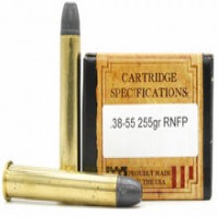 38-55 Winchester Ammo | In Stock 38-55 Winchester Ammunition - AmmoBuy