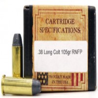 38 Long Colt Ammo | In Stock 38 Long Colt Ammunition - AmmoBuy