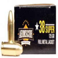 38 Super Auto Ammo | In Stock 38 Super Auto Ammunition - AmmoBuy