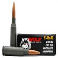5.45x39mm Ammo | In Stock 5.45x39mm Ammunition - AmmoBuy