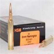 6mm Remington Ammo - AmmoBuy