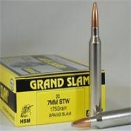 7mm STW Ammo - AmmoBuy