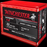 22 Magnum Ammo | In Stock 22 Magnum Ammunition - AmmoBuy