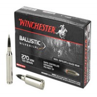 270 WSM Ammo | In Stock 270 WSM Ammunition - AmmoBuy