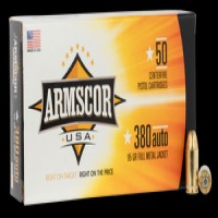 380 Auto Ammo | In Stock 380 Auto Ammunition - AmmoBuy