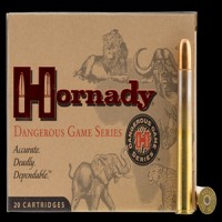 500 Nitro Express Ammo | In Stock 500 NE Ammunition - AmmoBuy