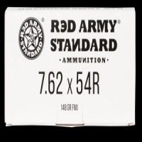 7.62x54R Ammo | In Stock 7.62x54R Ammunition - AmmoBuy