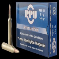 7mm Remington Magnum Ammo | In Stock 7mm Remington Magnum Ammunition ...