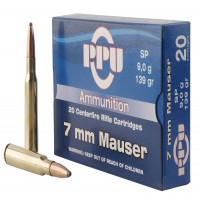 275 Rigby Ammo | In Stock 275 Rigby Ammunition - AmmoBuy