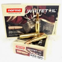 243 Winchester Ammo | In Stock 243 Winchester Ammunition - AmmoBuy