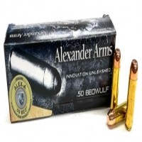 50 Beowulf Ammo | In Stock 50 Beowulf Ammunition - AmmoBuy