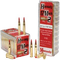 17 HM2 Ammo | In Stock 17 HM2 Ammunition - AmmoBuy