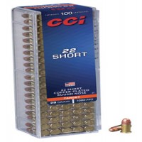 22 Short Ammo | In Stock 22 Short Ammunition - AmmoBuy