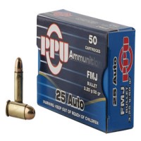 25 ACP Ammo | In Stock 25 ACP Ammunition - AmmoBuy