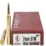7mm STW Ammo - AmmoBuy