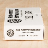 7.62x54R Ammo | In Stock 7.62x54R Ammunition - AmmoBuy