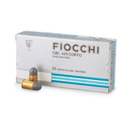 Handgun Ammunition - AmmoBuy